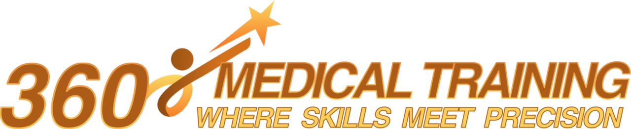 360 Medical Training – Master CPR & First Aid with 360 Medical Training