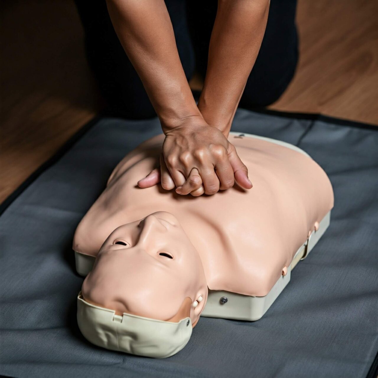 360 Medical Training – Master CPR & First Aid with 360 Medical Training